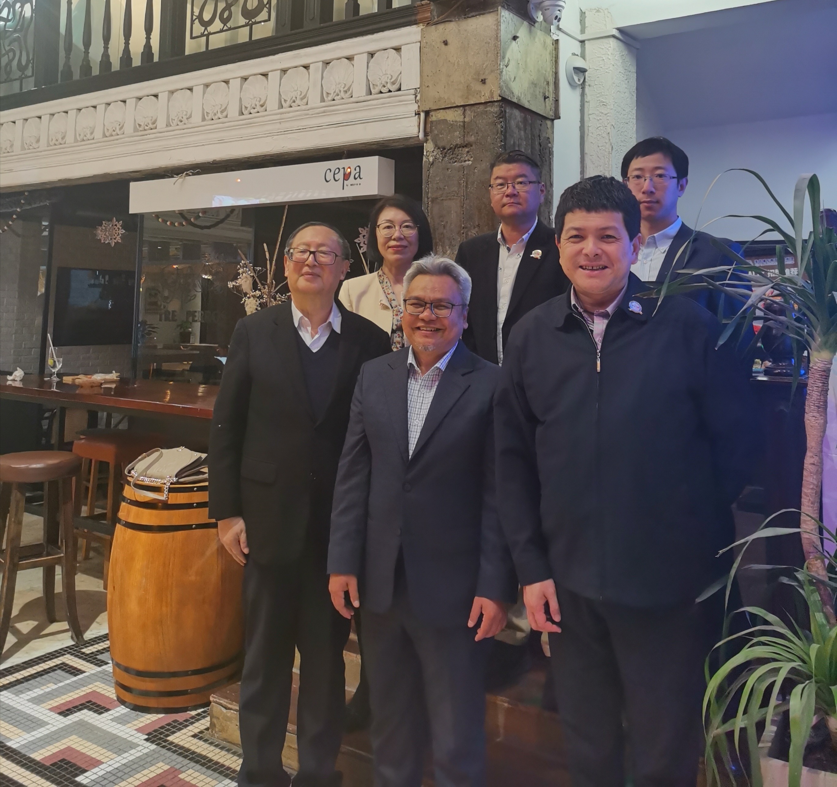 上海国际问题研究院