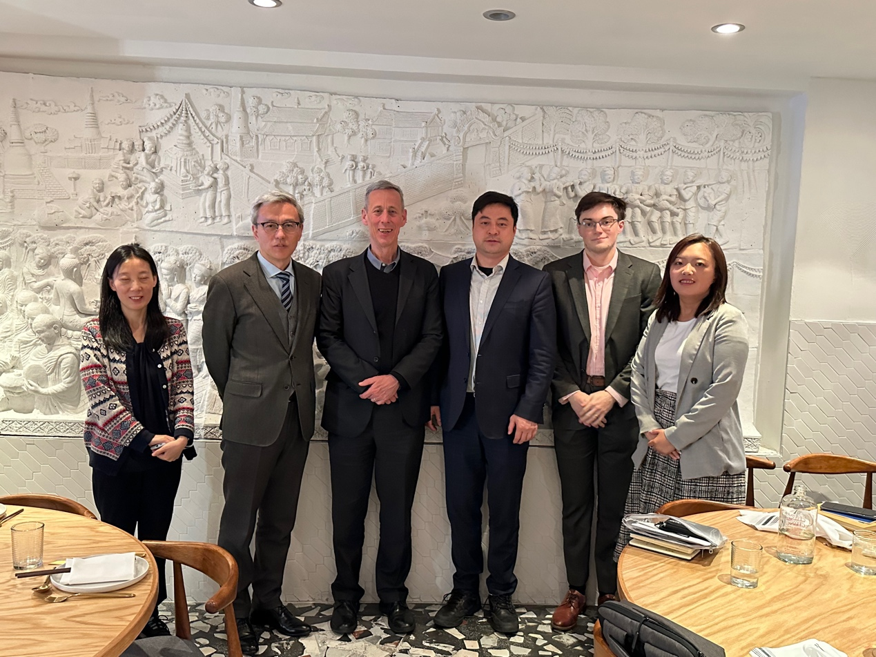 上海国际问题研究院