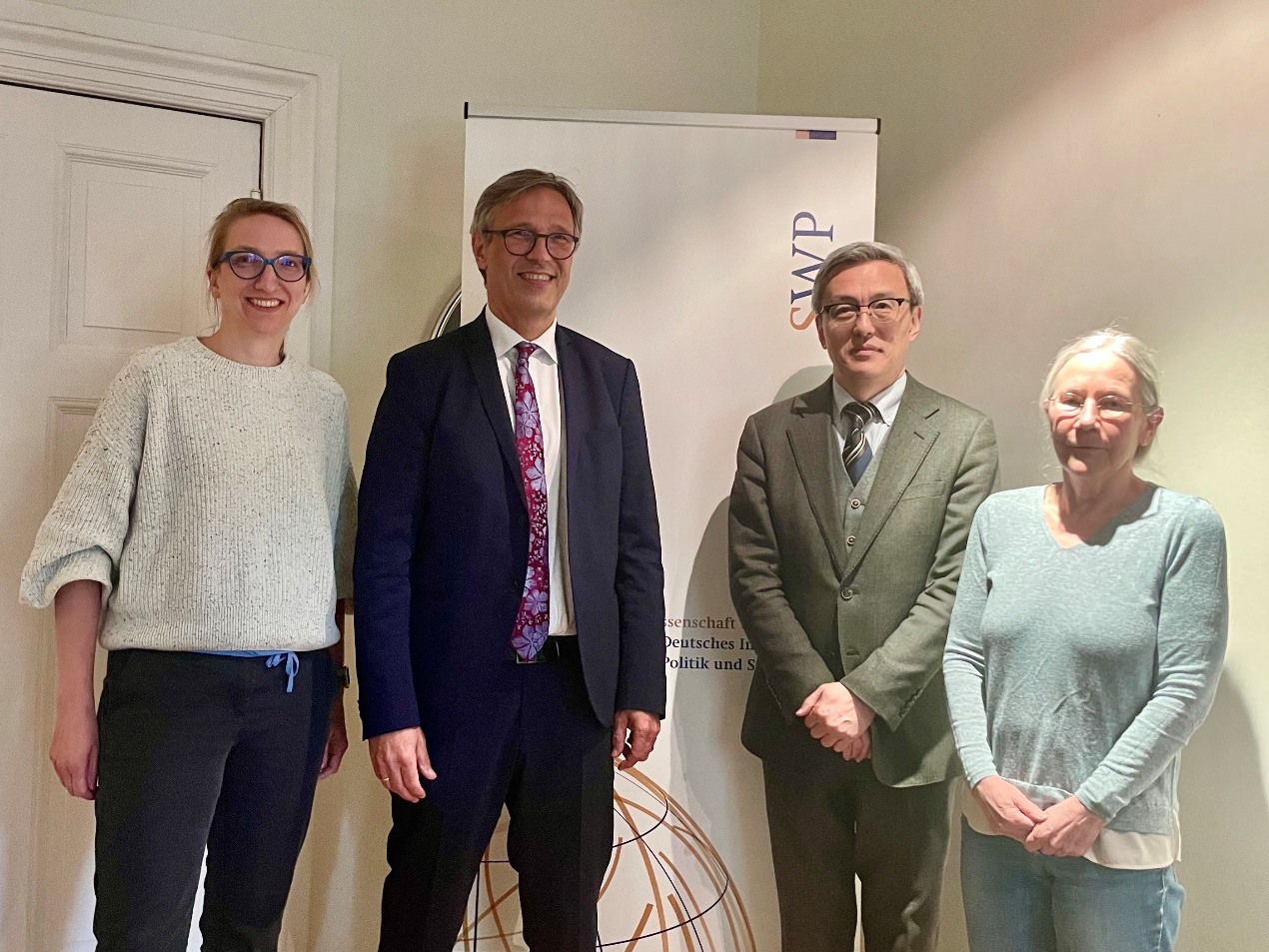 上海国际问题研究院