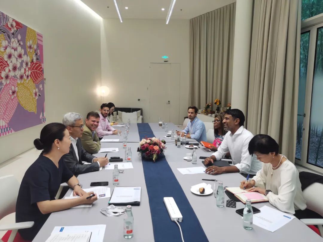 上海国际问题研究院