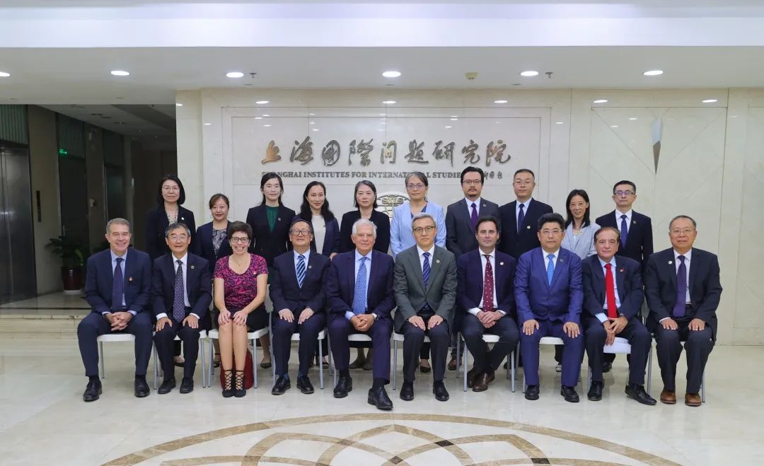 上海国际问题研究院