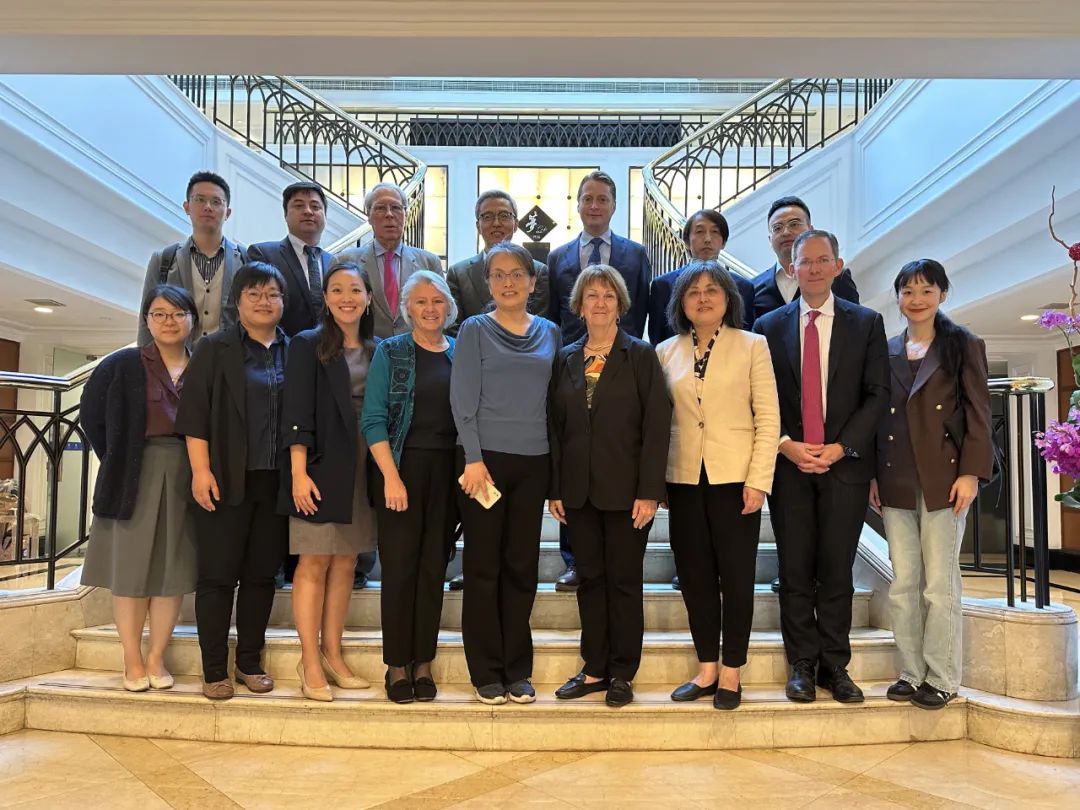 上海国际问题研究院