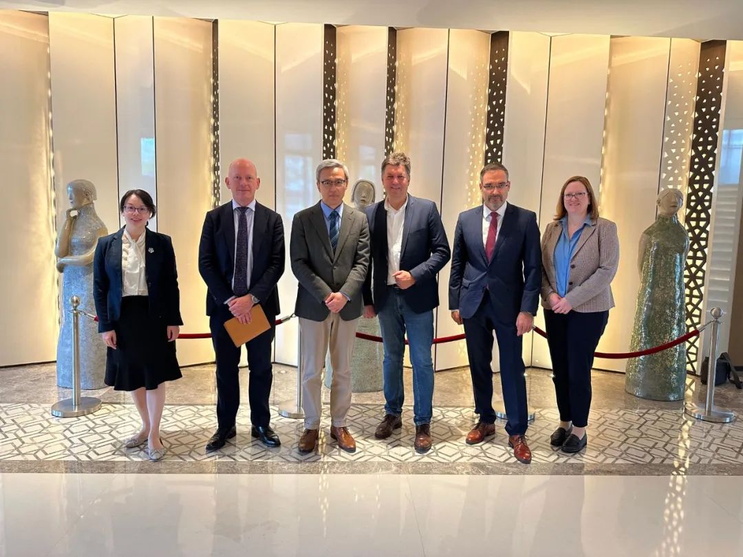 上海国际问题研究院