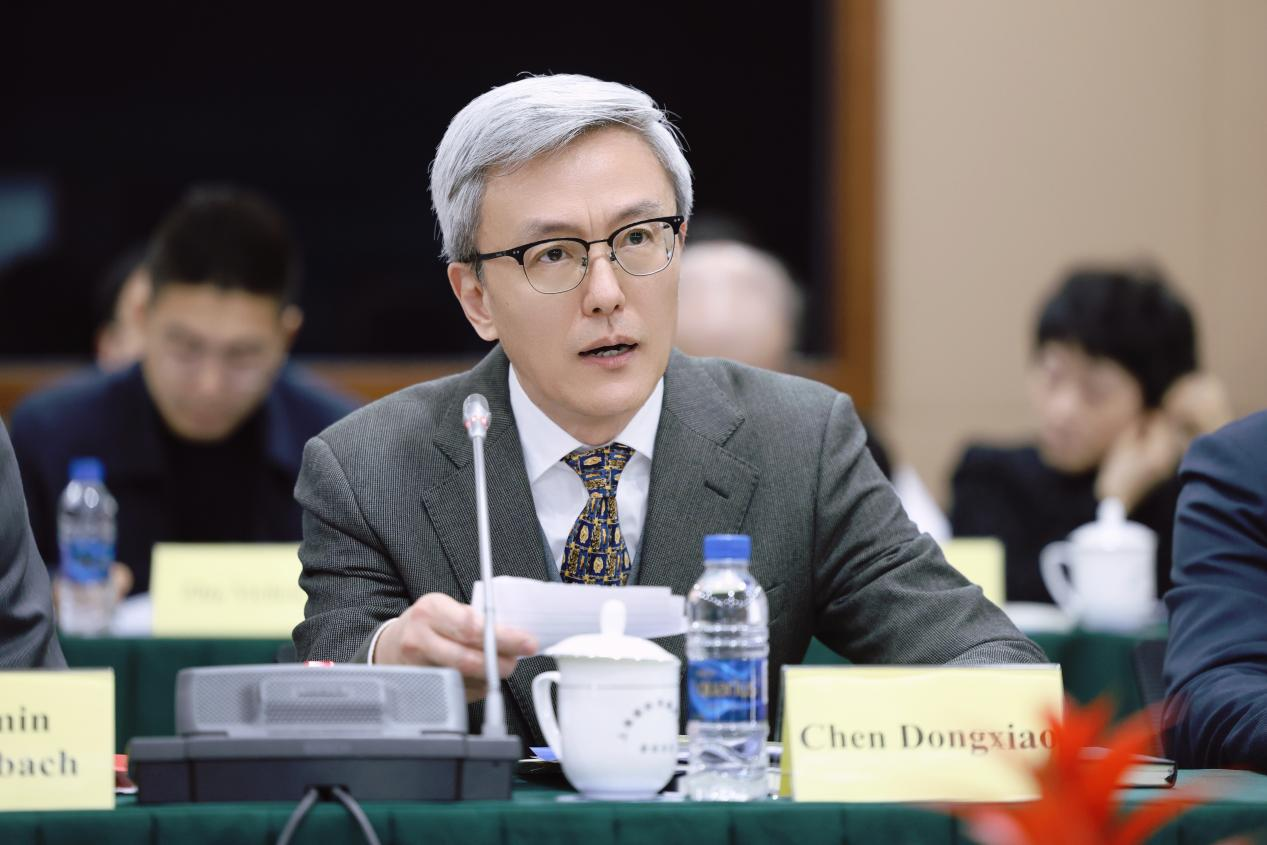 上海国际问题研究院